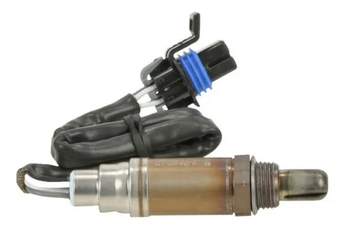 Sensor Oxígeno / Chevrolet S10 2.2 Lts 1994 A 2003 (d/c) | MercadoLibre