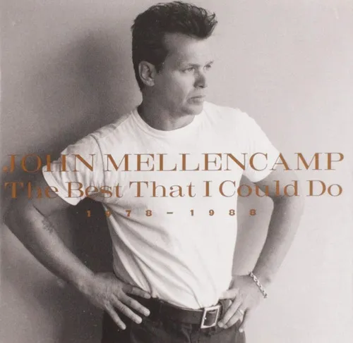 Cd: The Best That I Could Do 1978-1988 | Envío gratis Cd: The Best That I Could Do 1978-1988 | Envío gratis