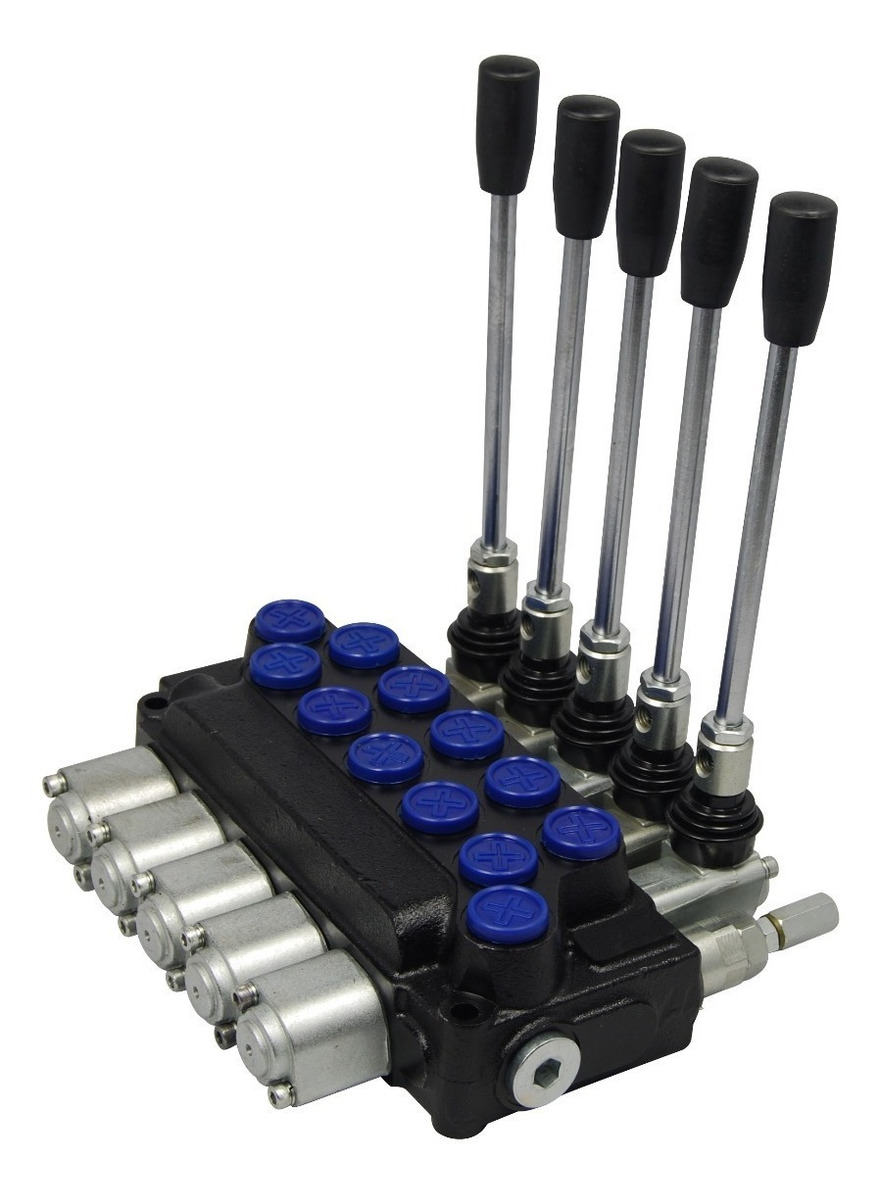 Kit Hidráulico Completo Para Perfuratriz Com 1 Motor | HIDROPRESS. Kit Hidráulico Completo Para Perfuratriz Com 1 Motor | HIDROPRESS.