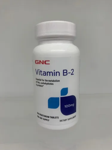 Suplemento en comprimidos GNC Vitamina B | MercadoLibre Suplemento en comprimidos GNC Vitamina B | MercadoLibre