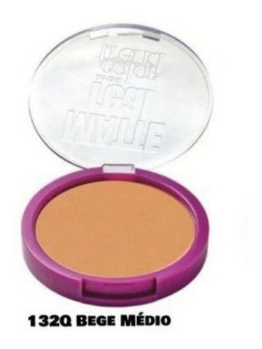 Pó Compacto Color Trend Matte Real - Avon | MercadoLivre Pó Compacto Color Trend Matte Real - Avon | MercadoLivre