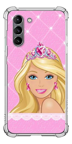 Capa Capinha Para Samsung Galaxy S21 Fe Barbie | MercadoLivre Capa Capinha Para Samsung Galaxy S21 Fe Barbie | MercadoLivre