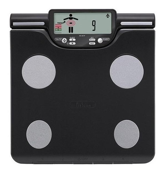 Bascula Tanita | MercadoLibre 📦