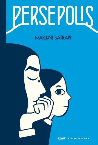 Persepolis - Satrapi, Marjane | Envío gratis