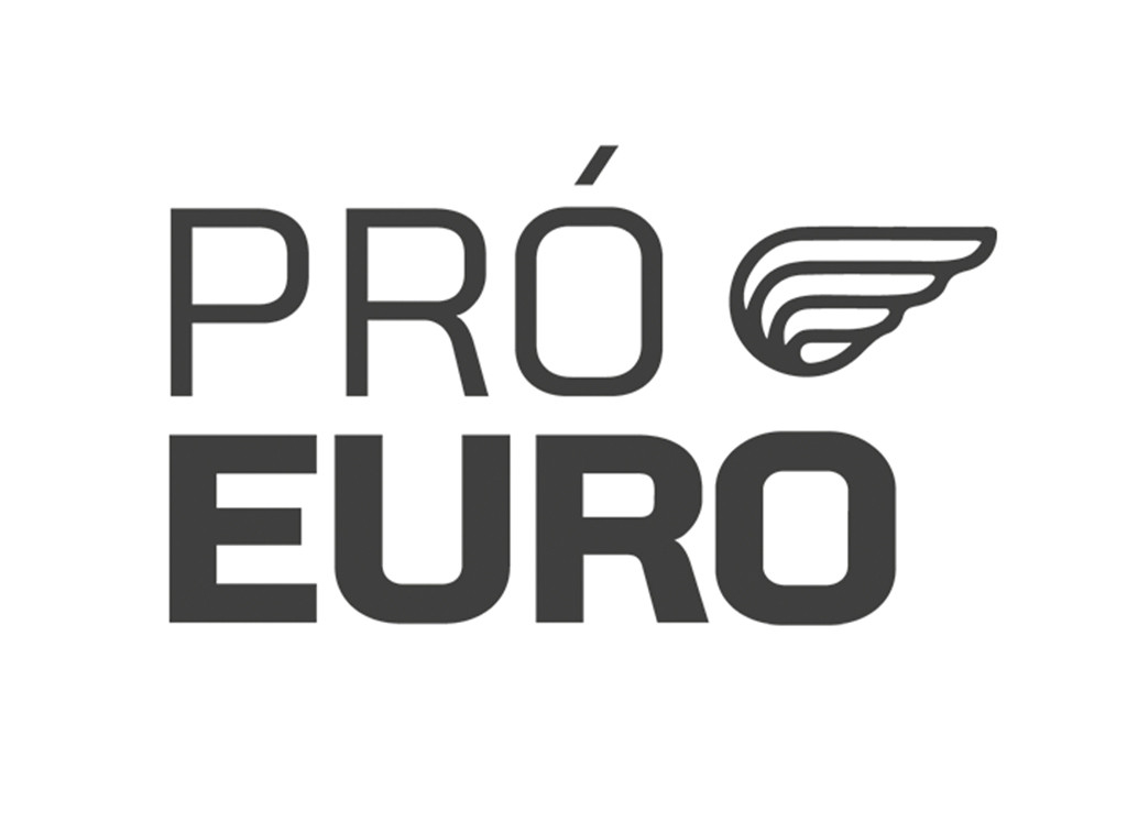 Pró Euro | Loja Oficial