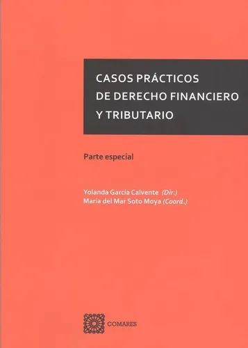 Casos Practicos De Derecho Financiero Y Tributario Garc Envío Gratis