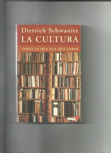 La Cultura Todo Lo Que Hay Que Saber en venta en Caracas - Baruta ... La Cultura Todo Lo Que Hay Que Saber en venta en Caracas - Baruta ...