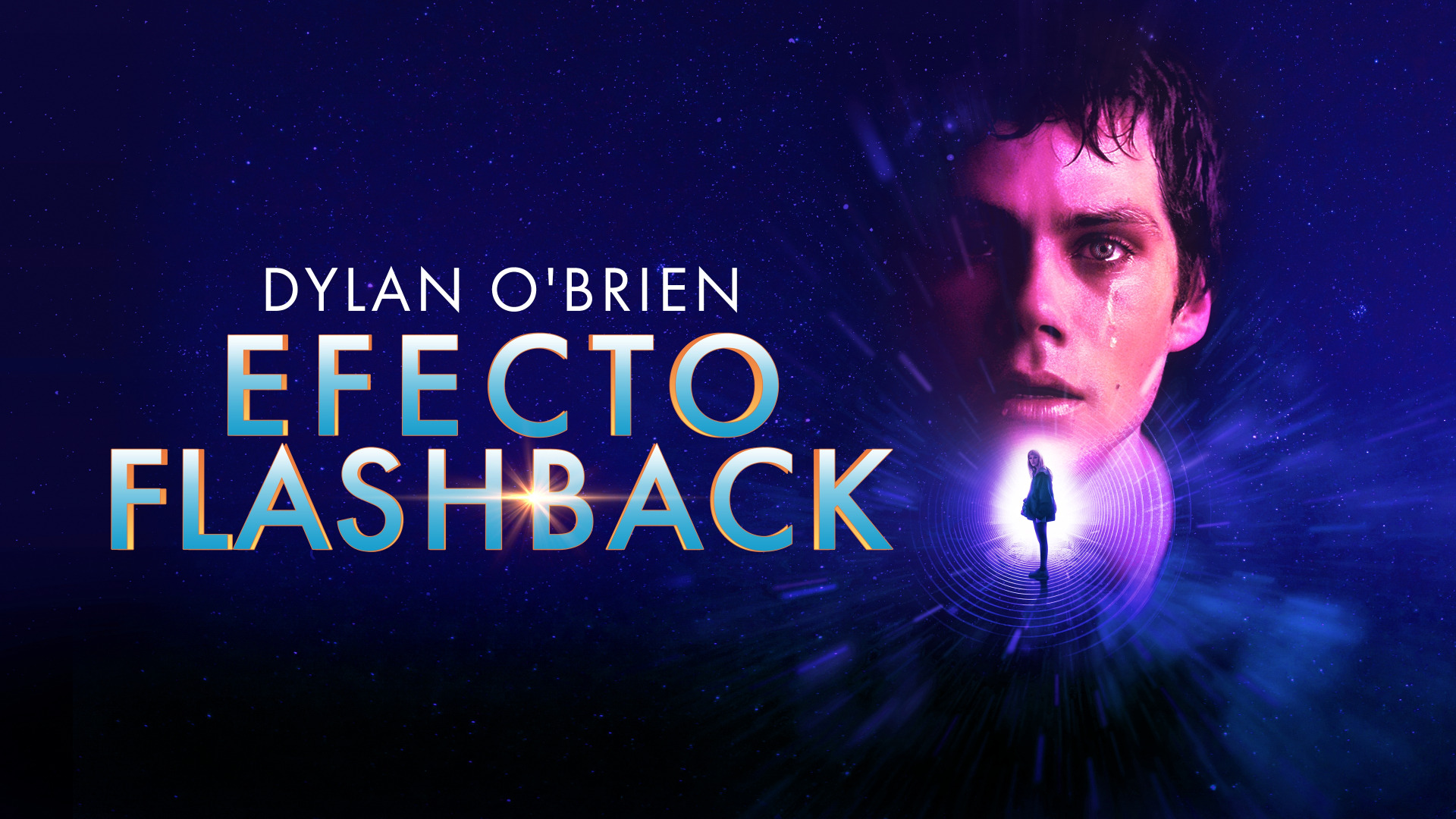 Ver Efecto flashback | Gratis en Mercado Play Argentina Ver Efecto flashback | Gratis en Mercado Play Argentina