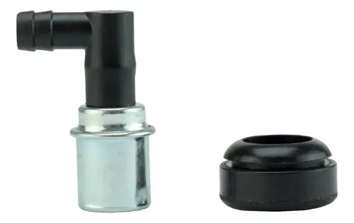 Valvula Pcv P/ Chevrolet Silverado V8 5.7l | MercadoLibre