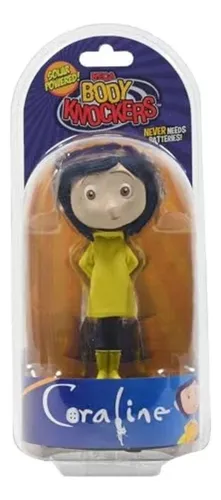 Figura Neca Coraline Body Knocker Meses Sin Intereses