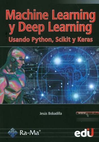 Machine Learning Y Deep Learning Libro Original, Oferta Por | Envío gratis Machine Learning Y Deep Learning Libro Original, Oferta Por | Envío gratis