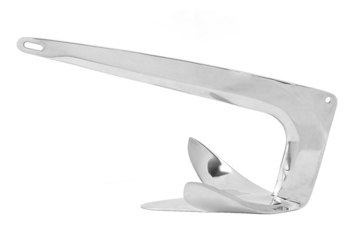 Ancla Para Barcos De Servicio Pesado, 1 Kg, Garra De Acero I | Cuotas ...