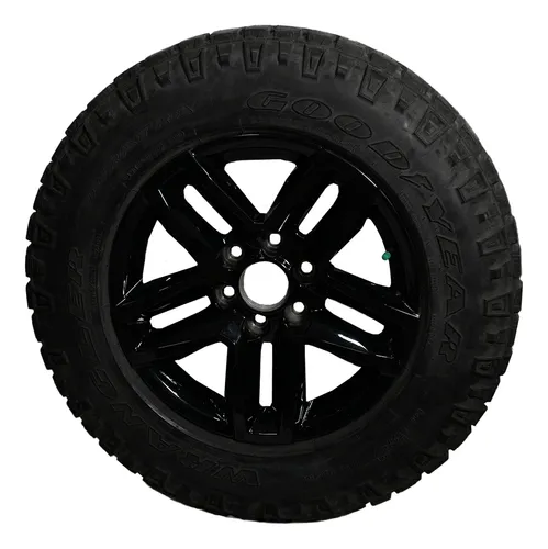 Llanta Y Rin Goodyear Wrangler Territory Mt Lt275/65r18 113q Llanta Y Rin Goodyear Wrangler Territory Mt Lt275/65r18 113q