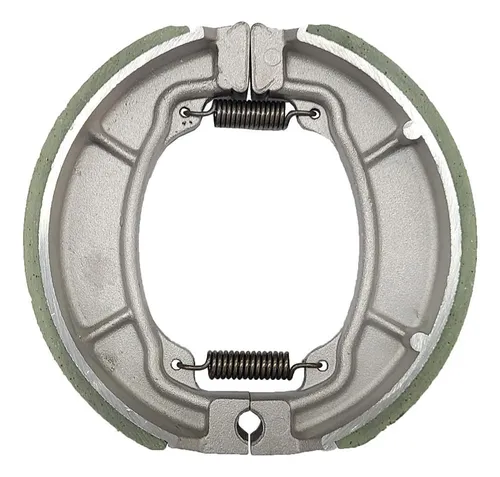 Balata De Freno Trasera Italika Dm200 Dm 150 Sport Dm250 | MercadoLibre