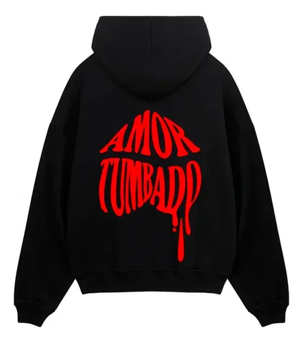 Sudadera Amor Tumbado Natanael Cano Nata Montana Sudadera Amor Tumbado Natanael Cano Nata Montana