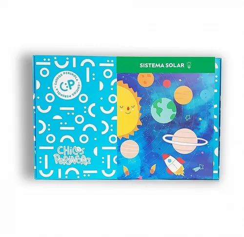 Kit Para Crear Tu Propio Sistema Solar Planetas Kit Para Crear Tu Propio Sistema Solar Planetas