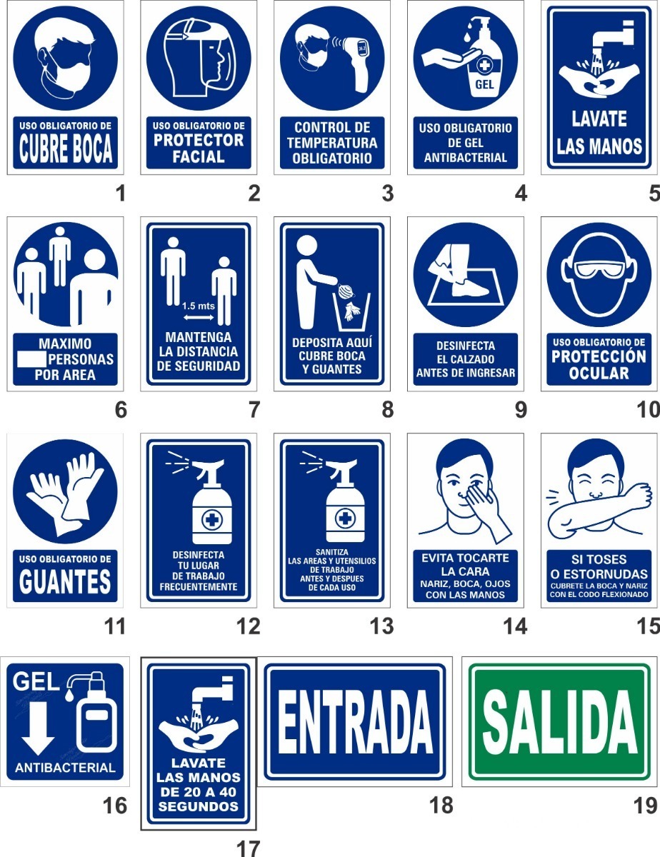 Señalamiento Sana Distancia Uso Obligatorio De Cubre Boca | Meses sin ... Señalamiento Sana Distancia Uso Obligatorio De Cubre Boca | Meses sin ...