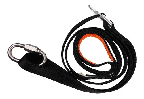 Adjustable Foot Sling Climbing Ascender Foot Loop Sling Rope | MercadoLibre