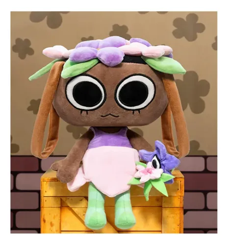 Depeluche Dandy's World Bassie Deluxe Plush - Sprout Plush | Meses sin ...