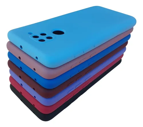 Capa Case Capinha Compatível Xiaomi Mi Note 9 Veludo Interno Mercadolivre