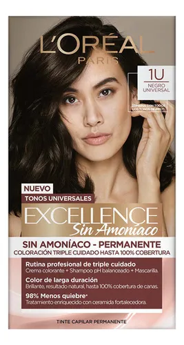 Tintura Excellence Sin Amoniaco Rubio Claro Cenizo | MercadoLibre Tintura Excellence Sin Amoniaco Rubio Claro Cenizo | MercadoLibre