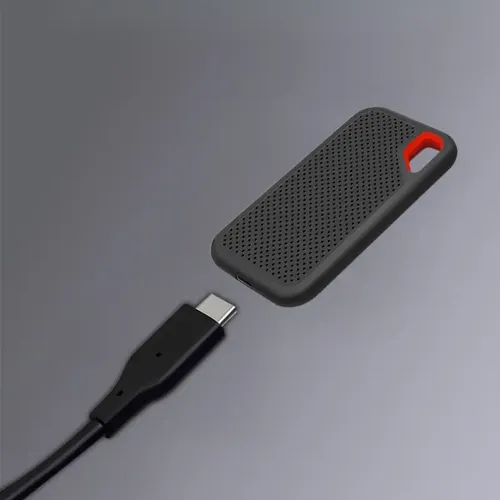 External Ssd Memory 2tbportablehigh Speed Usb O | Parcelamento sem juros