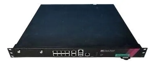 Dispositivo De Firewall Check Point 5400 Pl-10 Grado A | Cuotas sin interés