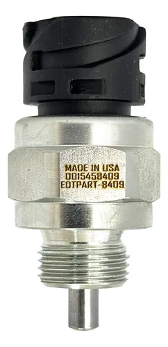 Sensor Interruptor De Luz Trasera Volvo, Man Mb 0015458409 | Meses sin ...