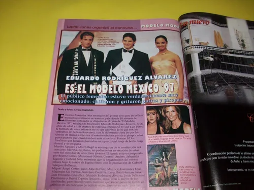 Claudia Ramirez Bibi Gaytan Maria Sorte Lucero Tv Y Novelas en venta en ... Claudia Ramirez Bibi Gaytan Maria Sorte Lucero Tv Y Novelas en venta en ...