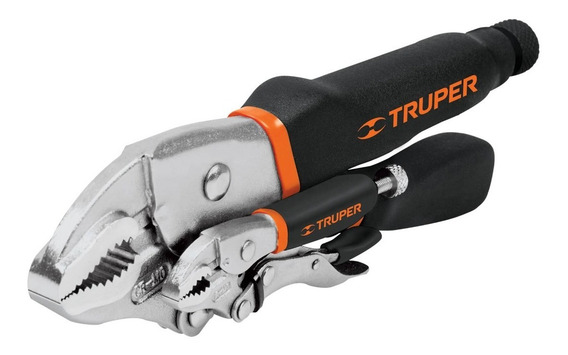 Pinzas Perras Truper | MercadoLibre 📦