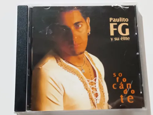 Cd Paulito Fg | Meses sin interés