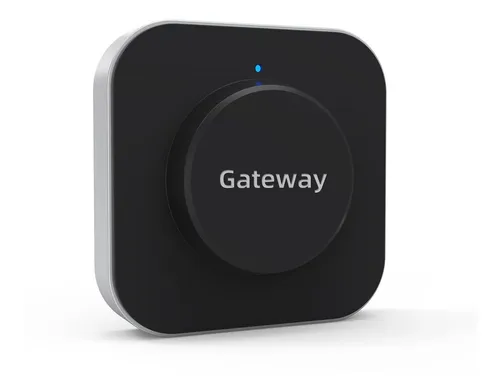 Smart Door Lock Wifi Gateway, Keyless Entry Electronic... | Cuotas sin ... Smart Door Lock Wifi Gateway, Keyless Entry Electronic... | Cuotas sin ...