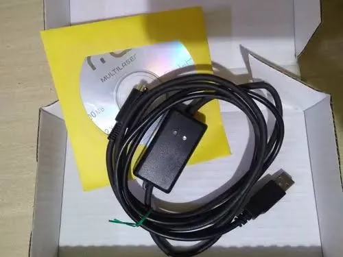 Cabo Clp Weg Tpw-04 Usb/mini Din | MercadoLivre Cabo Clp Weg Tpw-04 Usb/mini Din | MercadoLivre