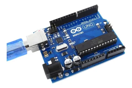 Tarjeta Arduino Uno R3 Ch340 + Cable Usb en venta en Coyoacán Distrito ... Tarjeta Arduino Uno R3 Ch340 + Cable Usb en venta en Coyoacán Distrito ...