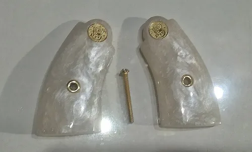Cabo Empunhadura Revolver Smith Wesson Cal.32 Bulldog! | Frete grátis Cabo Empunhadura Revolver Smith Wesson Cal.32 Bulldog! | Frete grátis