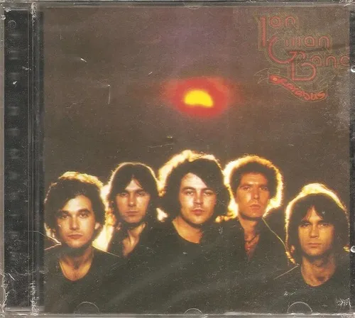 Cd Ian Gillan Band - Scarabus -ex Deep Purple Black Sabbath | MercadoLibre Cd Ian Gillan Band - Scarabus -ex Deep Purple Black Sabbath | MercadoLibre
