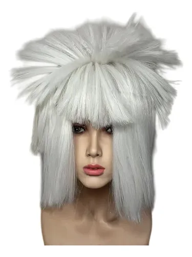An Avant-garde Wigbreathable, Comfortable, And Easy To Wear | Meses sin ...