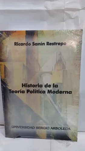 Historia De La Teoria Politica Moderna | Cuotas sin interés