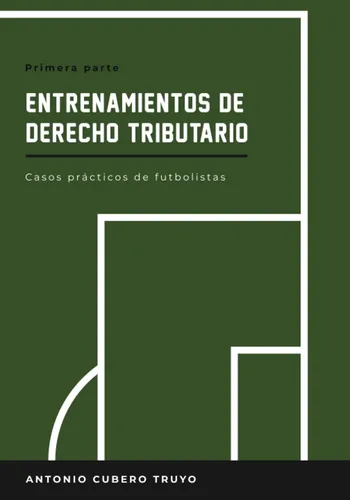 Libro Entrenamientos De Derecho Tributario Casos Prácticos Envío Gratis