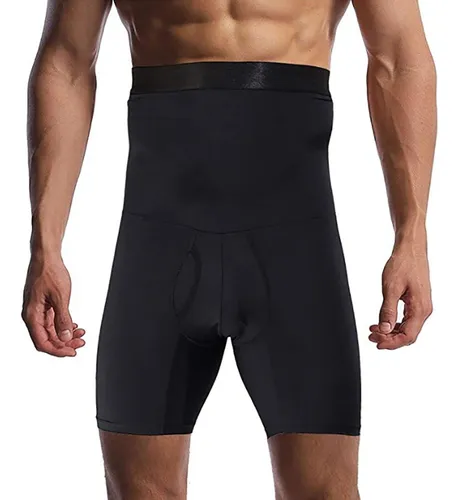 Faja Calzón Para Hernia Inguinal De Hombre | Meses sin interés