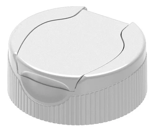 Tapa Para Envases De Alimentos (rosca 33-400) Bco Part Lid Tapa Para Envases De Alimentos (rosca 33-400) Bco Part Lid