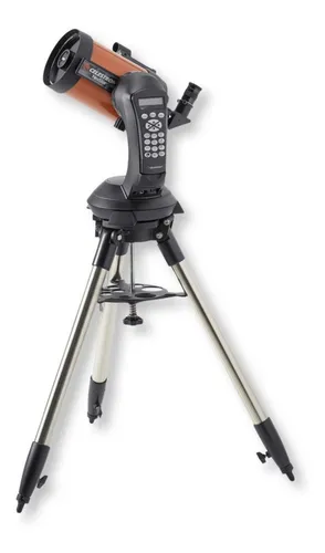 Telescopio Celestron Nexstar 5se Ref 11036
