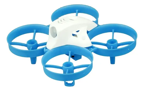Kit De Marco Para Drones Fpv Cepillado Whoop R7tm De 75 Mm | Envío gratis