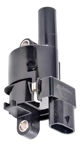Bobina Encendido Gm Chevrolet Silverado 2002-2007 | MercadoLibre Bobina Encendido Gm Chevrolet Silverado 2002-2007 | MercadoLibre