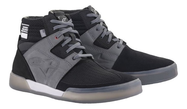Tênis Alpinestars Primer Riding Preto Azul Vermelho Lj | Frete grátis Tênis Alpinestars Primer Riding Preto Azul Vermelho Lj | Frete grátis