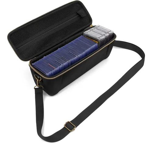 Casematix Estuche De Almacenamiento Para Tarjetas Top Loade. | Meses ... Casematix Estuche De Almacenamiento Para Tarjetas Top Loade. | Meses ...