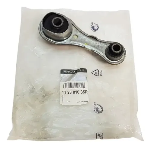 Coxim Inferior Cambio Sandero Rs 2.0 / Logan 1.6 16v | Parcelamento sem ...