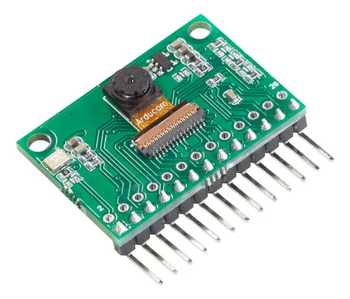 Arducam - Camara Vga Para Raspberry Pi Pico, Modulo De Camar | Envío gratis Arducam - Camara Vga Para Raspberry Pi Pico, Modulo De Camar | Envío gratis