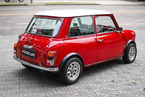 Mini Cooper Austin Morris 1000 Hl 1981 | MercadoLibre