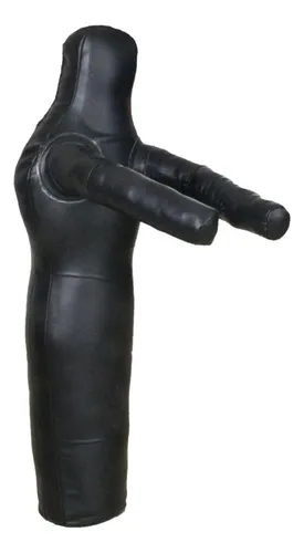 Mma Grappling Dummy Bag Punching Bag Empty Unfilled 160cm | MercadoLibre